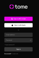 Tome AI PPT: Create Stunning Presentations in Minutes